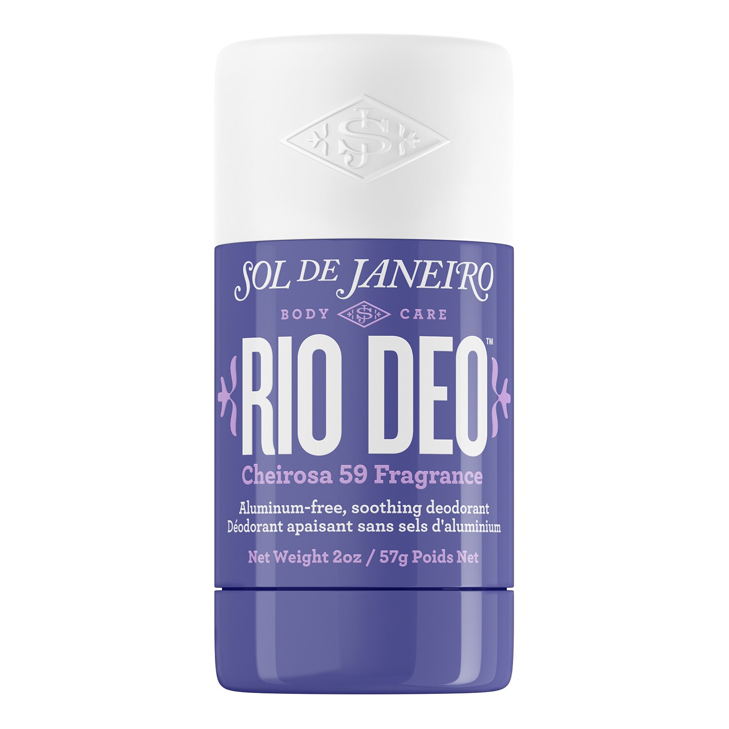 Delicia Drench™ Rio Deo 56 – Deodorant z SOL DE JANEIRO ≡ SEPHORA