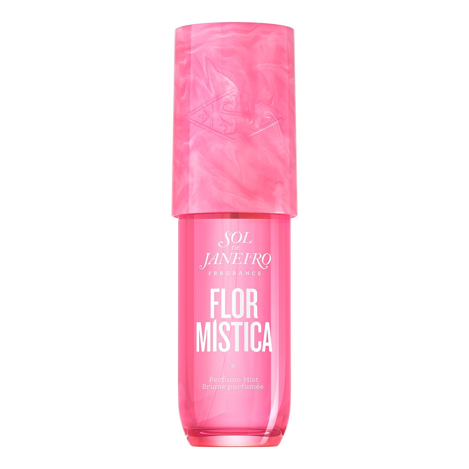 Flor Mística Perfume Mist - Brume parfumée de SOL DE JANEIRO ≡ SEPHORA