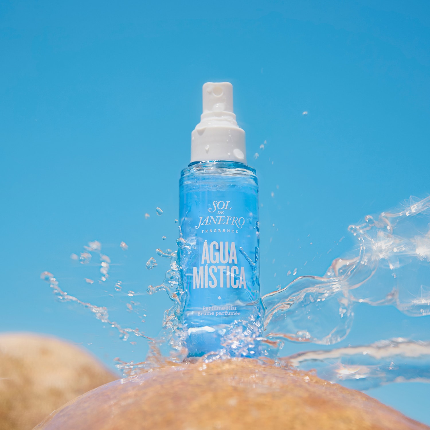 Sol De Janeiro - Água Mística Perfume Mist - Doftande Mist