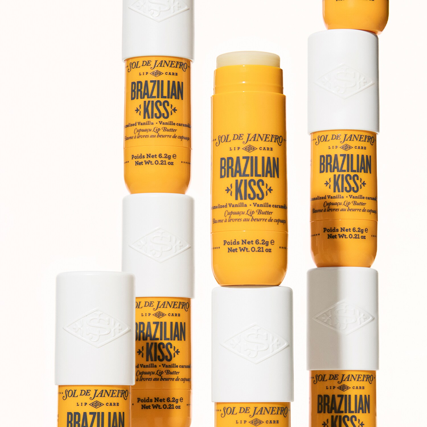 null Sol De Janeiro ≡ SEPHORA