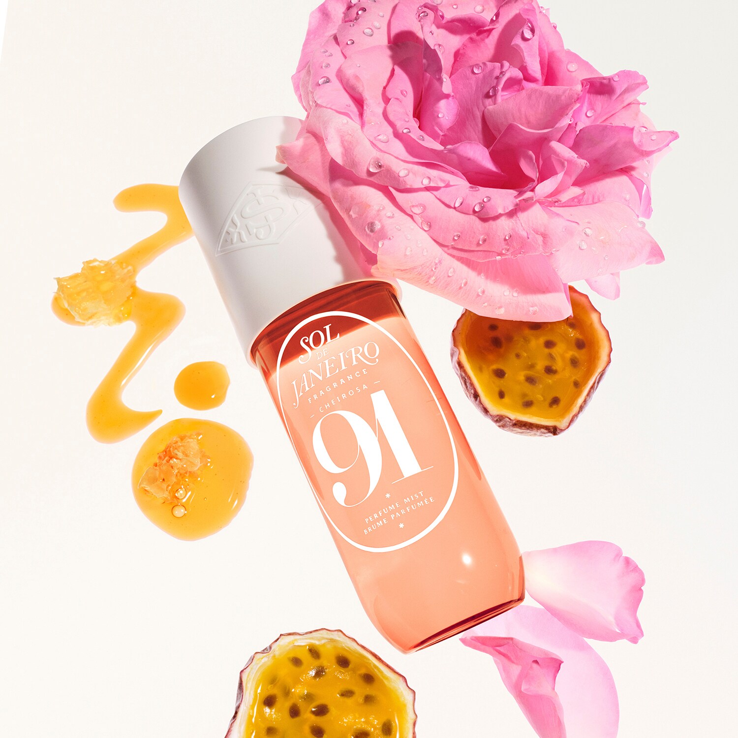 Cheirosa 91 - Mist für Körper und Haar von SOL DE JANEIRO ≡ SEPHORA