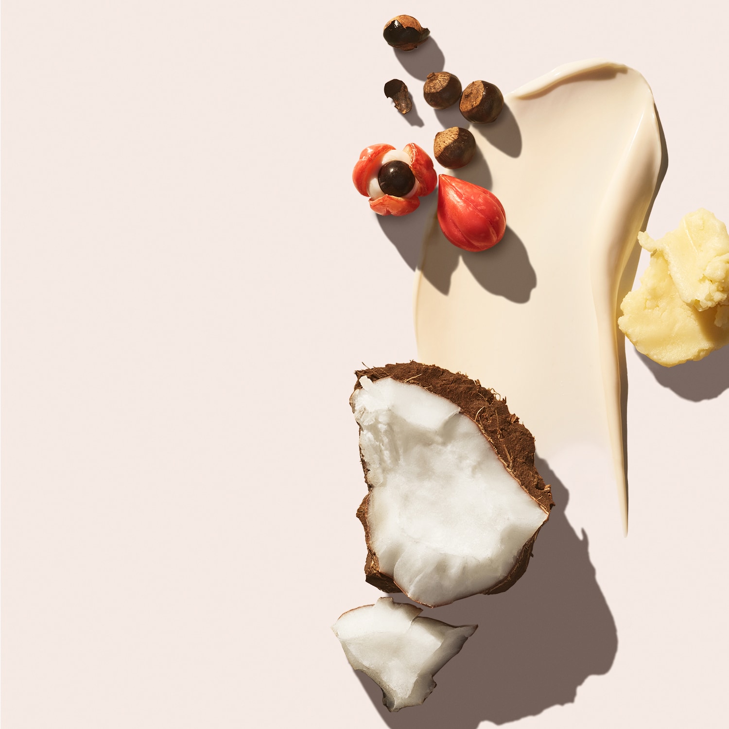 Sol De Janeiro - Bum Bum Body Scrub - Kroppsskrubb