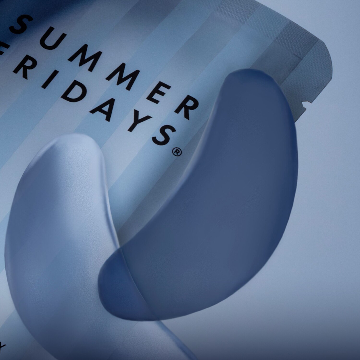 Jet Lag™ - Patch occhi di SUMMER FRIDAYS ≡ SEPHORA