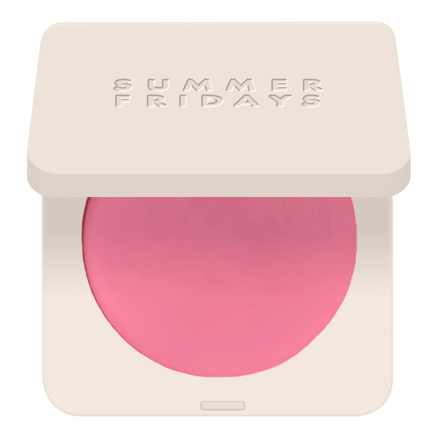 Blush Butter Balm - Blush en crème de SUMMER FRIDAYS ≡ SEPHORA