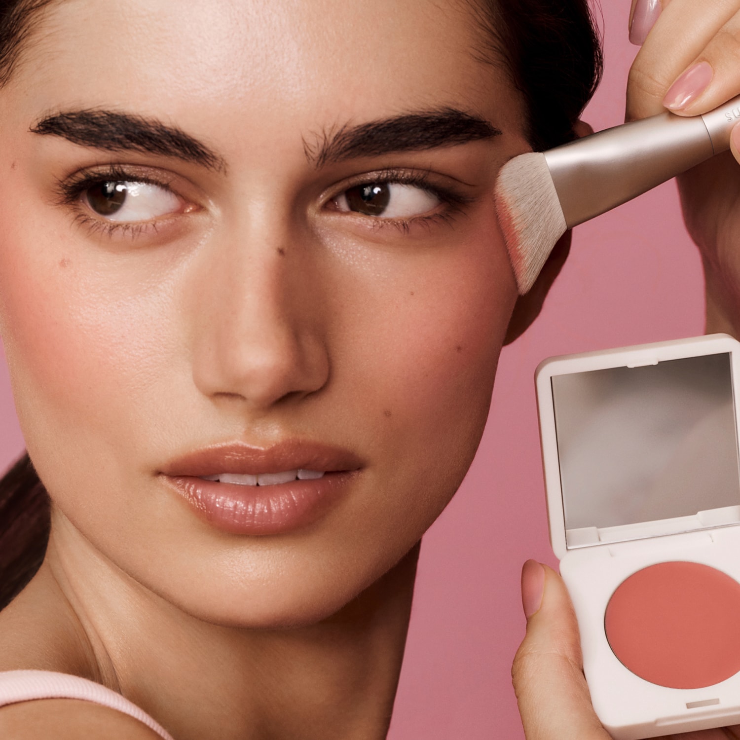 Blush Butter Balm - Blush en crème de SUMMER FRIDAYS ≡ SEPHORA