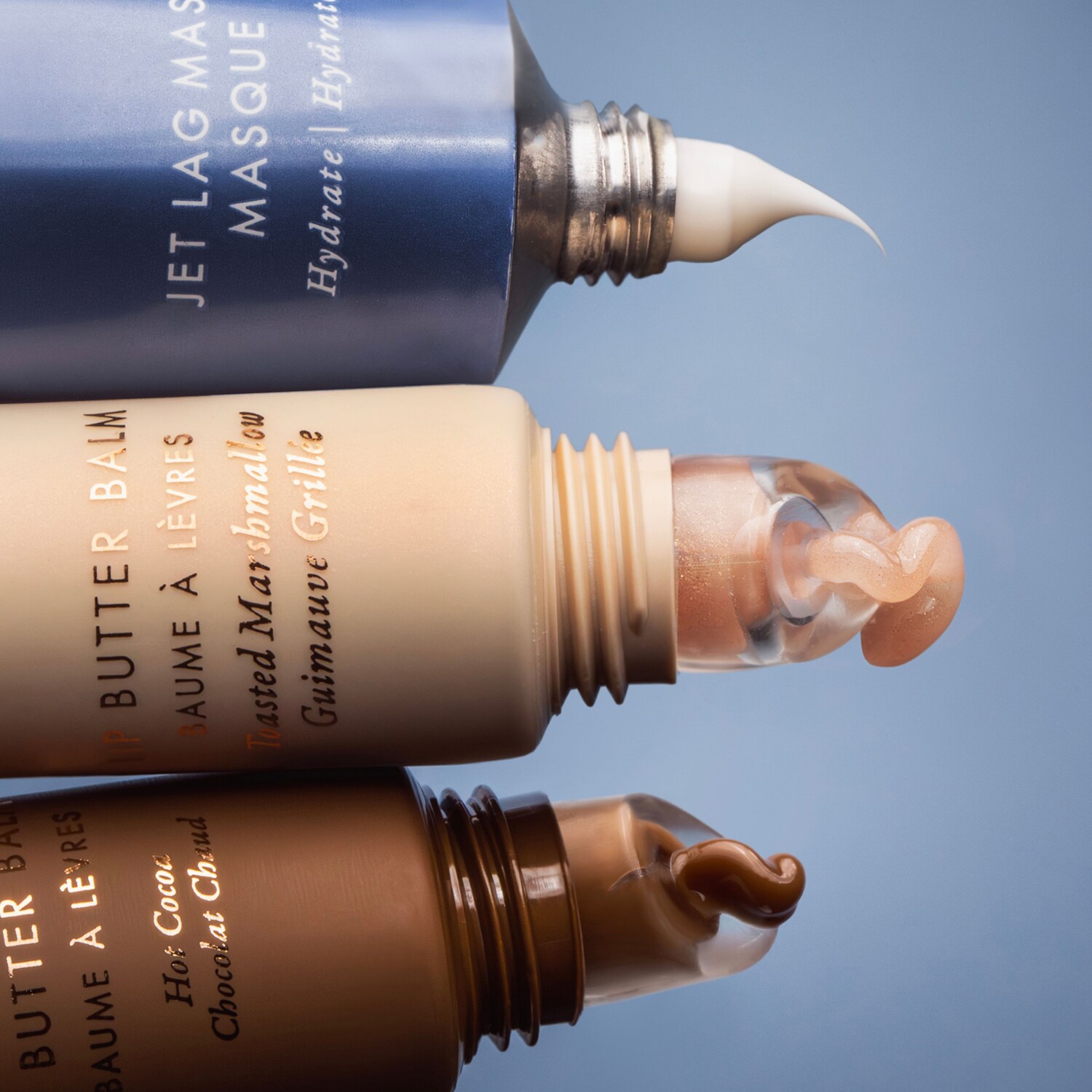 The Holiday Trio - Set di SUMMER FRIDAYS ≡ SEPHORA