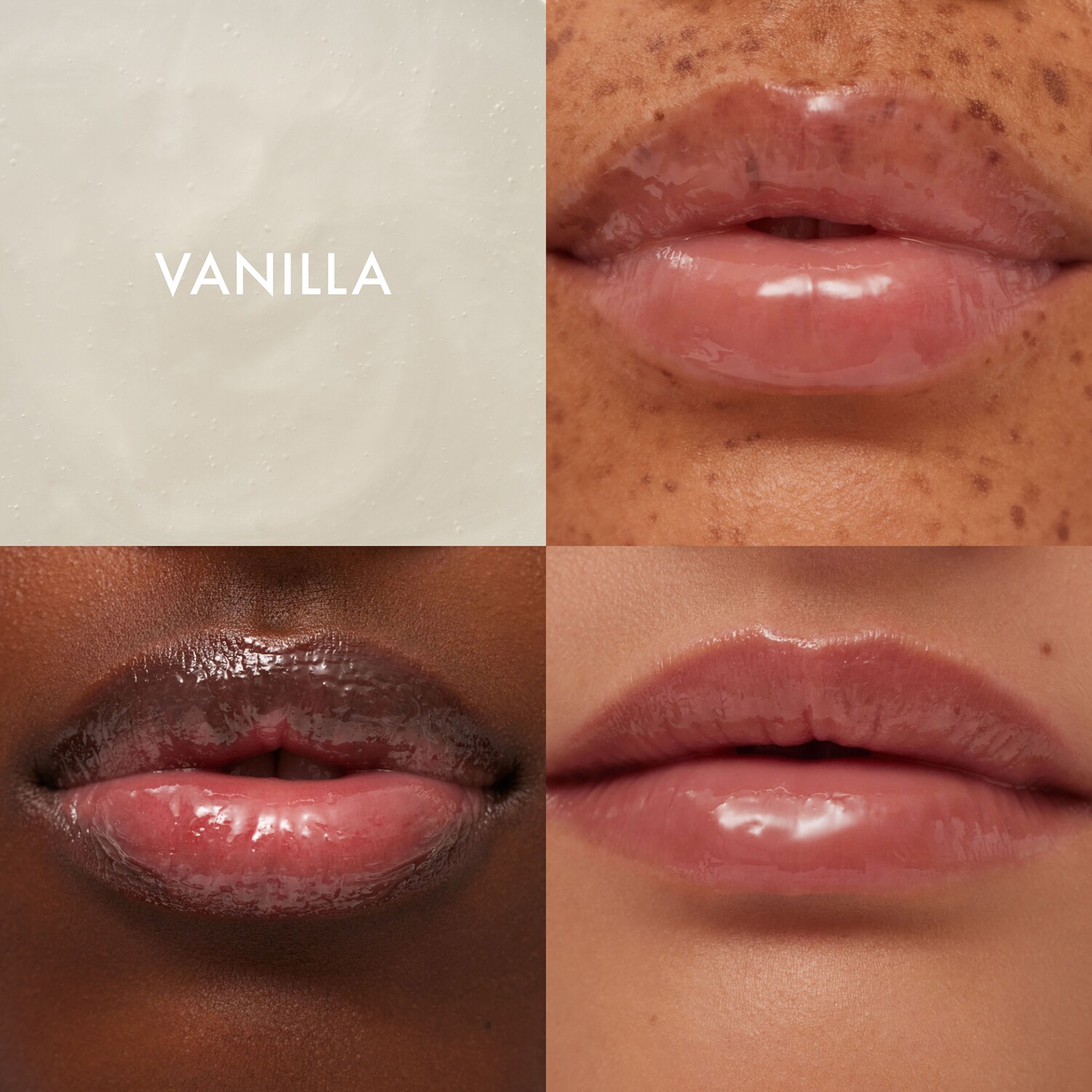 Mini Hydration Set - Sada hydratační péče o suchou pokožku z SUMMER ...