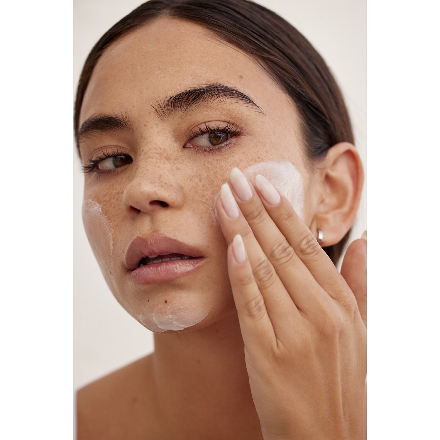 Jet Lag Mask + Moisturizer - Feuchtigkeitsspendende Gesichtsmaske von ...