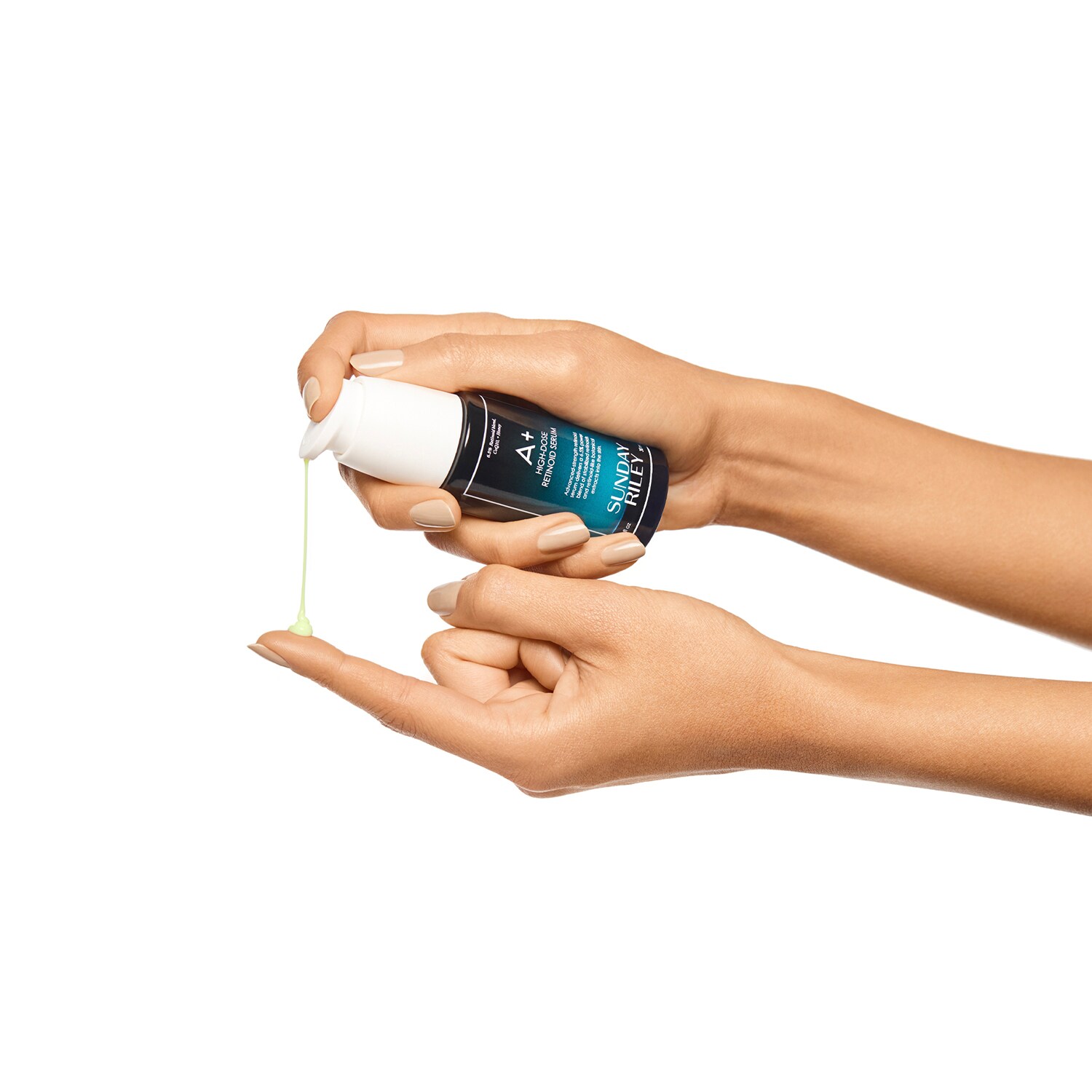 A+ High-Dose Retinoid Serum - Serum SUNDAY RILEY ≡ SEPHORA