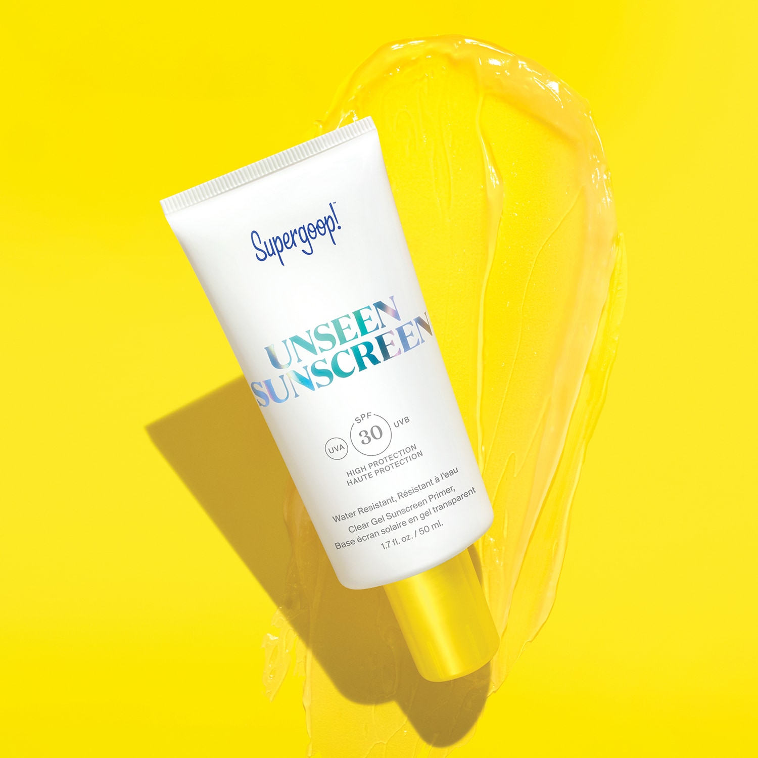 Unseen - Protector solar invisible SPF 30 PA+++ de Supergoop! ≡ SEPHORA