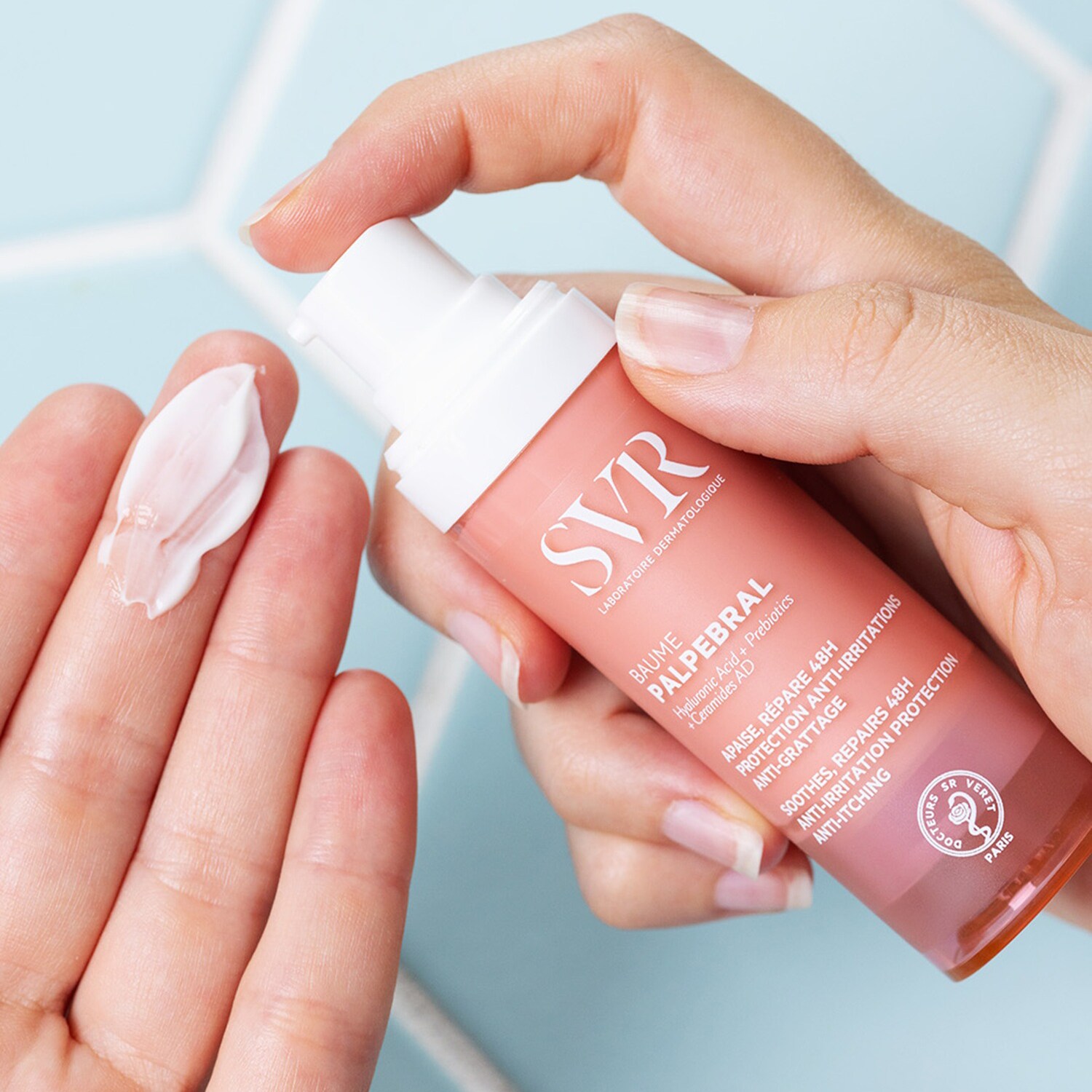 null SVR ≡ SEPHORA