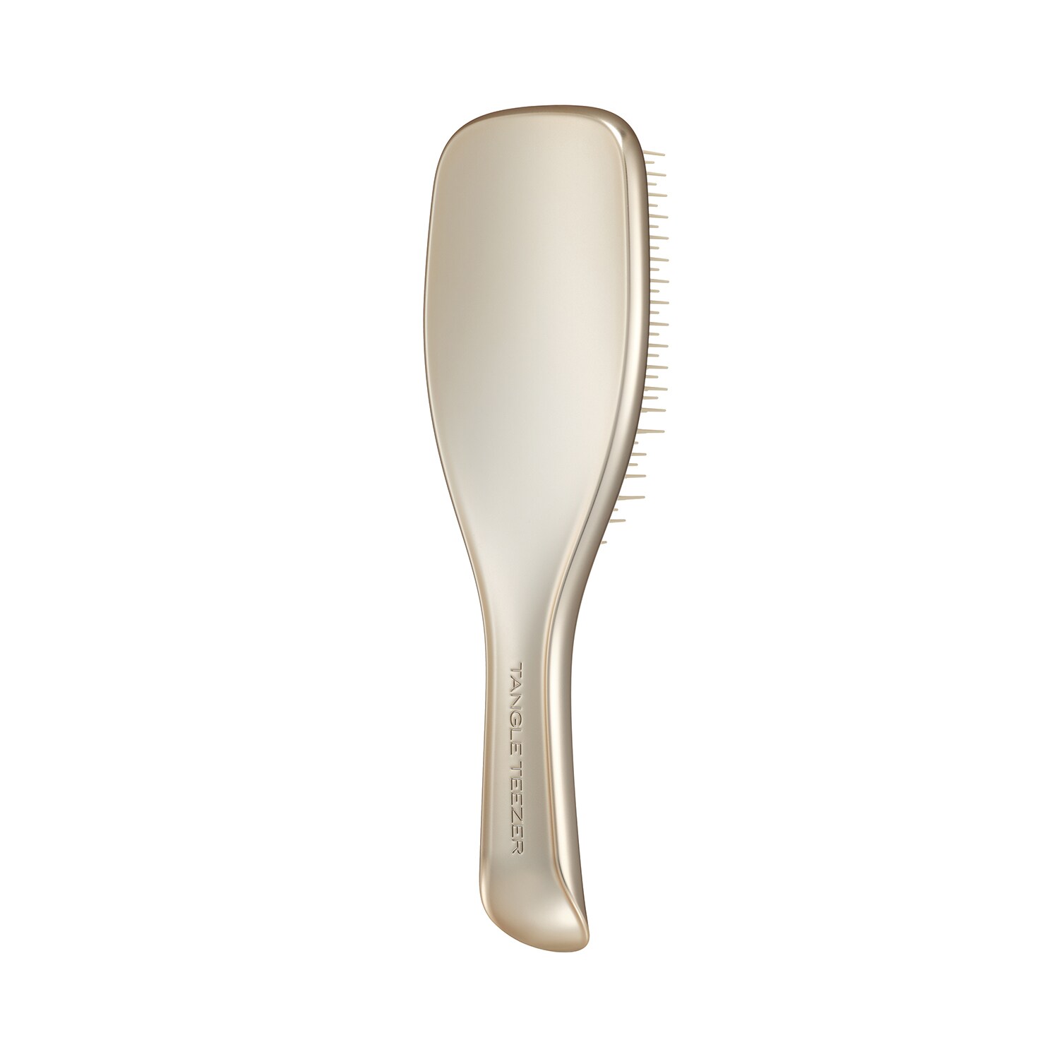 The Ultimate Detangler Chrome TANGLE TEEZER ≡ SEPHORA