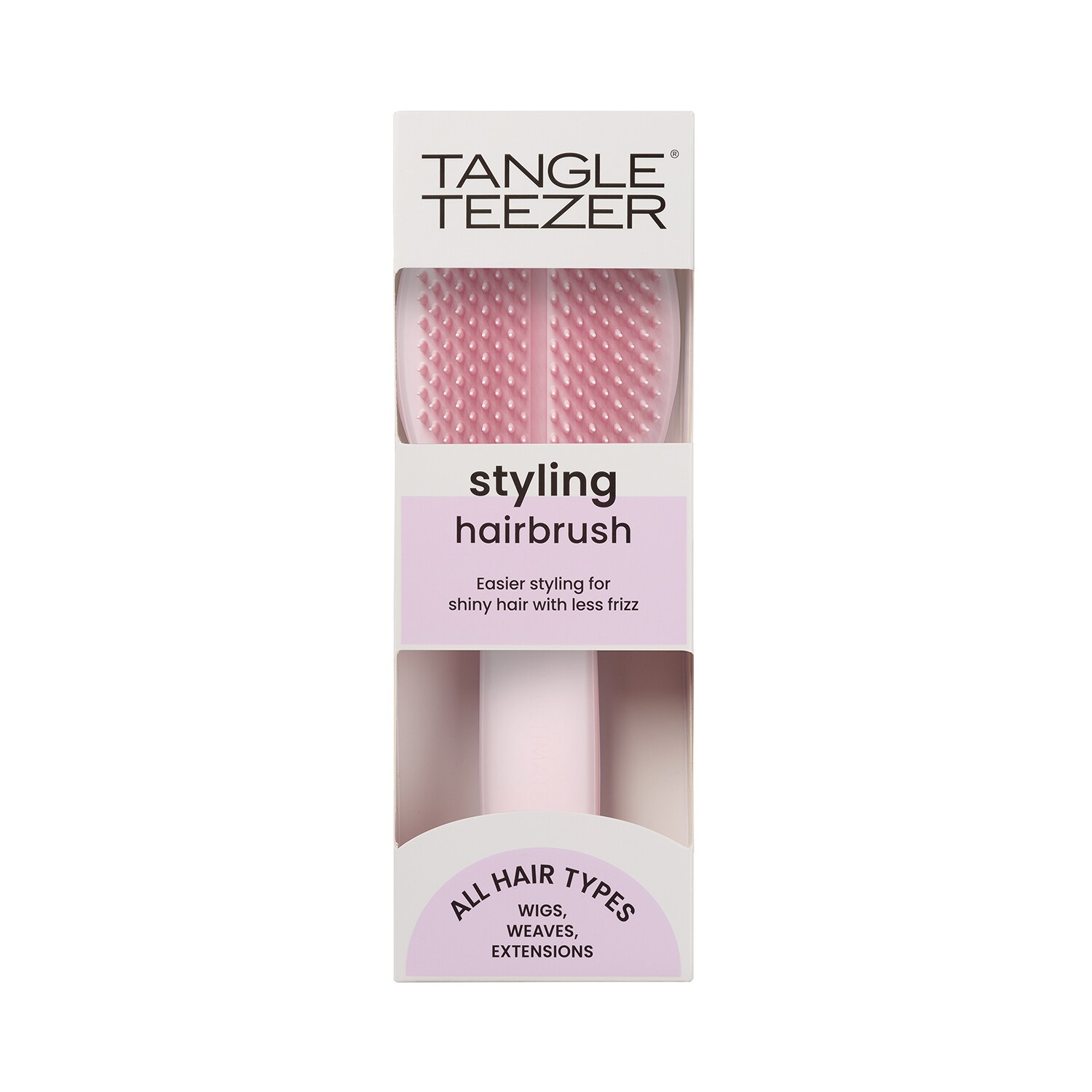 null z TANGLE TEEZER ≡ SEPHORA