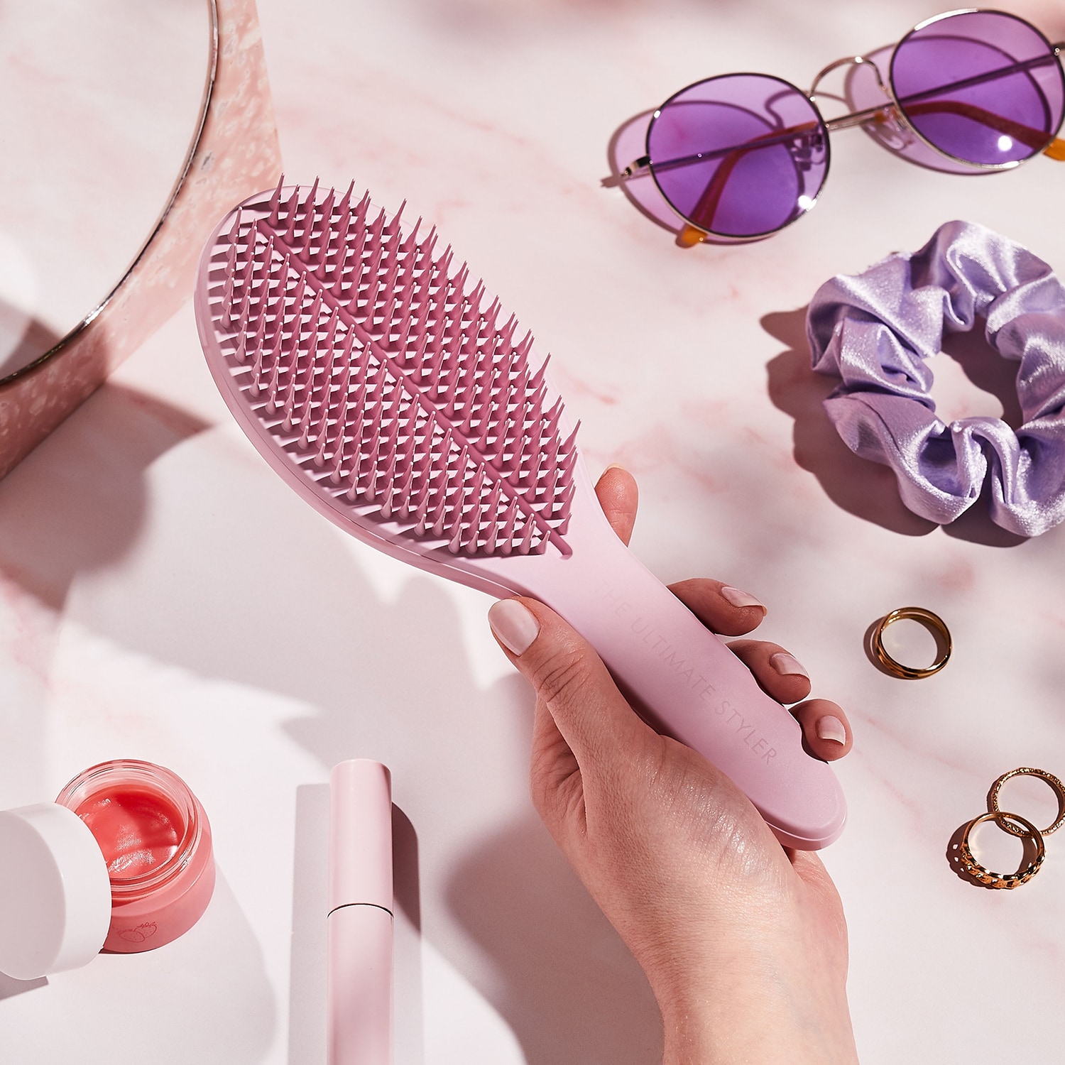 null z TANGLE TEEZER ≡ SEPHORA