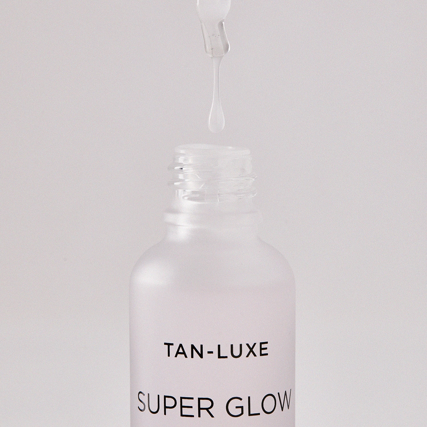 Super Glow Serum - Gradual Tanning Serum Tan Luxe ≡ SEPHORA