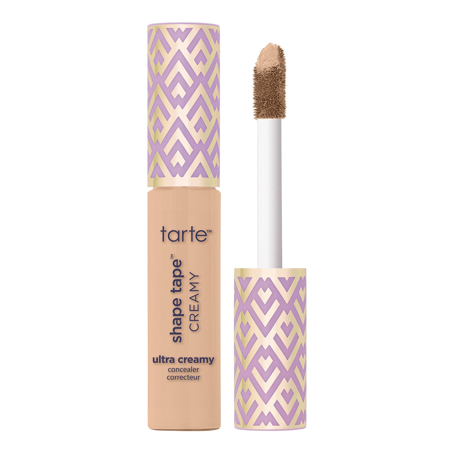 Correttore ultra cremoso Shape Tape™ di TARTE ≡ SEPHORA