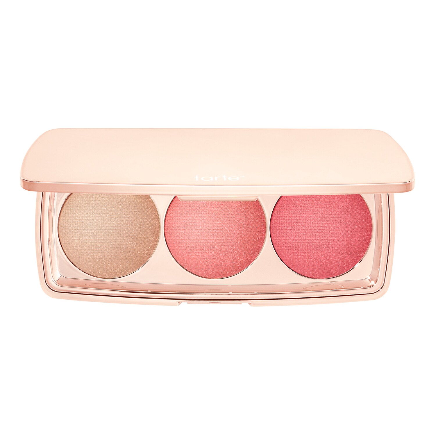 Shape Tape™ Glow Blush Bar - Παλέτα Ρουζ Tarte ≡ SEPHORA