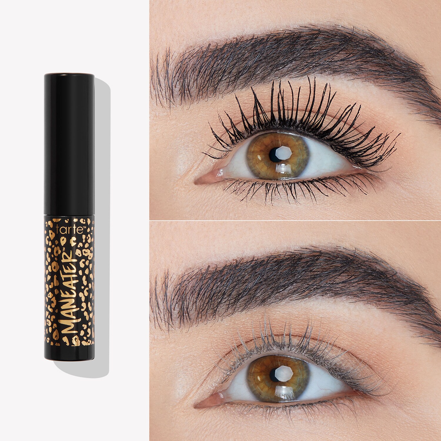 glam essentials must-haves set - set de maquillage de TARTE ≡ SEPHORA