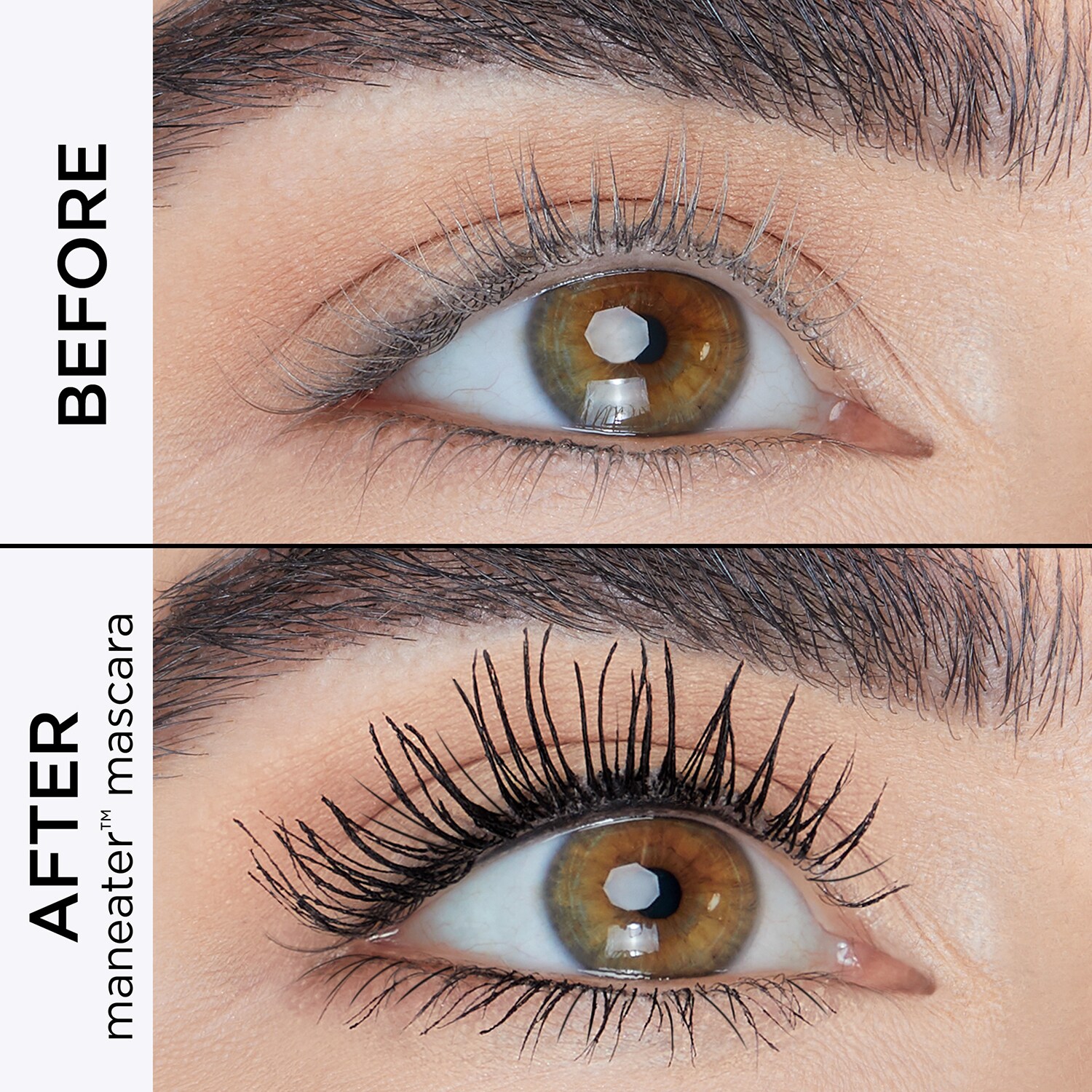 Maneater™- Mascara von TARTE ≡ SEPHORA