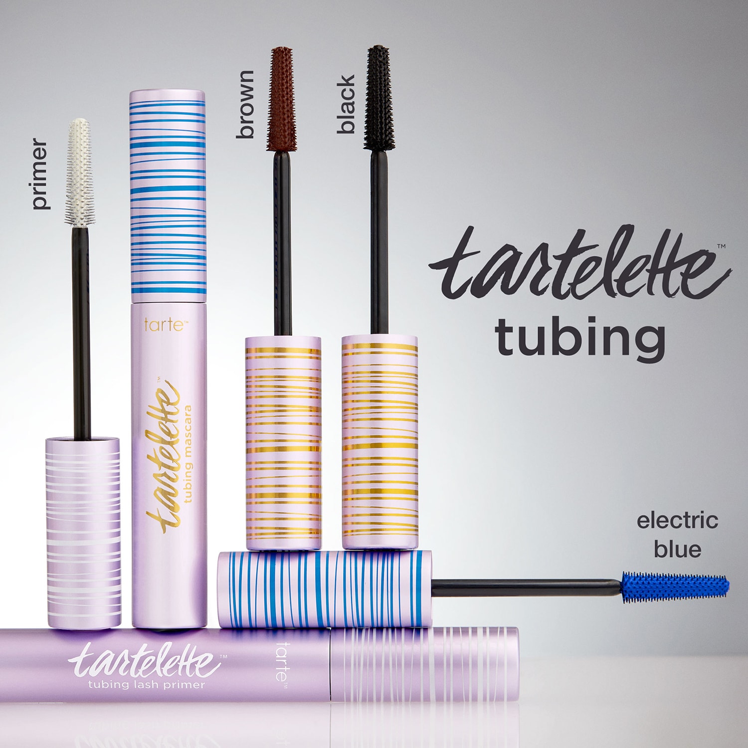 TARTE Tartelette™ Tubing Mascara - Mascara Tubolare ≡ SEPHORA