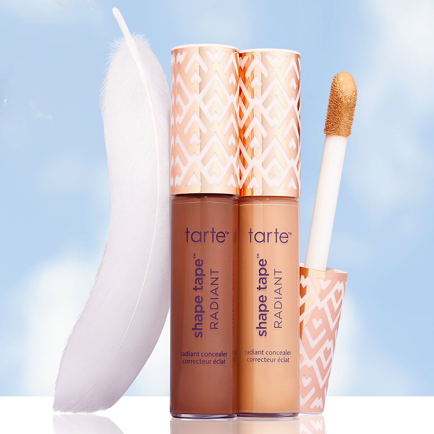 Shape Tape™ Radiant Concealer von TARTE ≡ SEPHORA