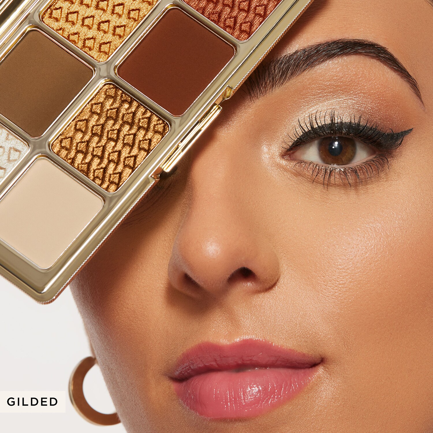 The Golden Era Amazonian Clay Collector’s Set - Σετ Παλετών Σκιών ...