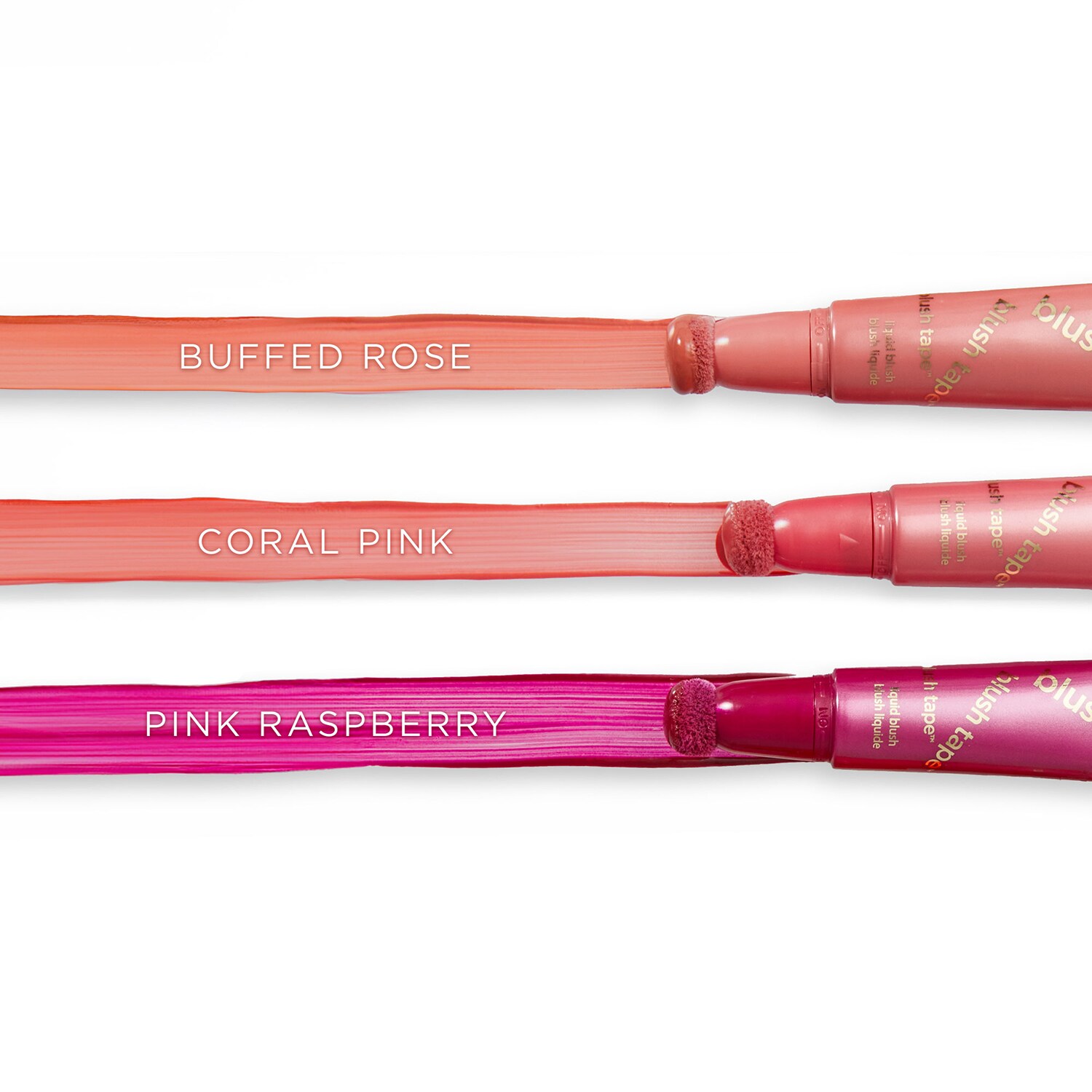 blush tape™ liquid blush satin - Ρουζ Tarte ≡ SEPHORA