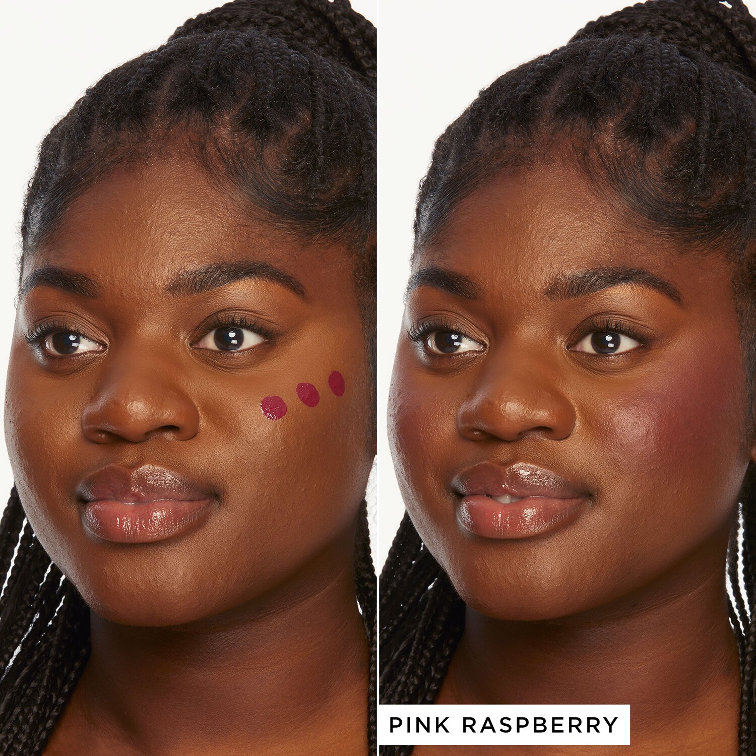 Tarte - Blush Tape™ Liquid Satin Blush - Flytande Rouge