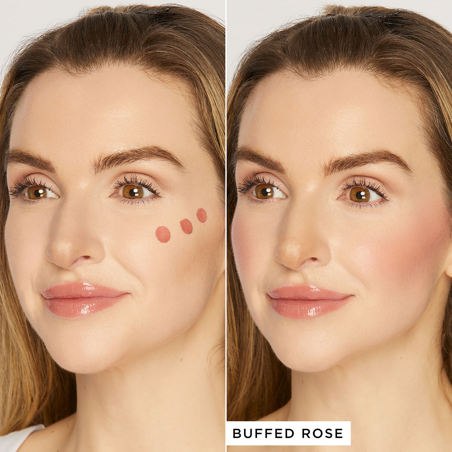 blush tape™ liquid blush satin - Blush Tarte ≡ SEPHORA