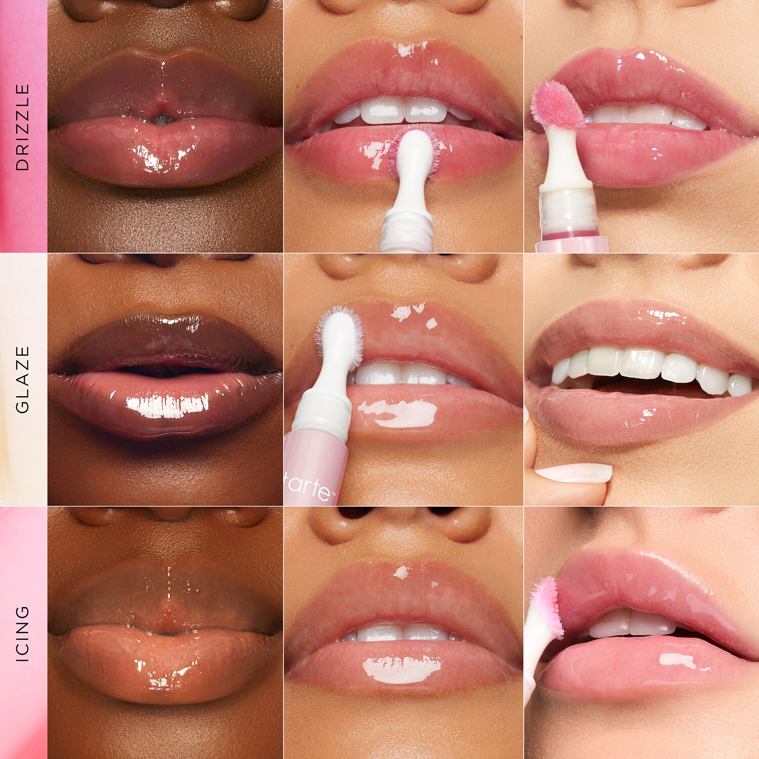 maracuja juicy melt mask - Mascarilla labial de Tarte ≡ SEPHORA