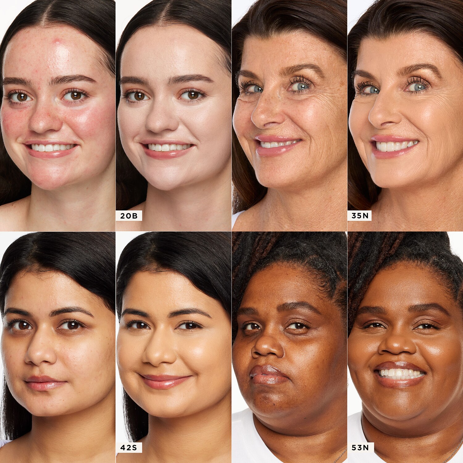 Shape Tape™ Blur Concealer Stick - Sztyft korygujący cienie pod oczami ...