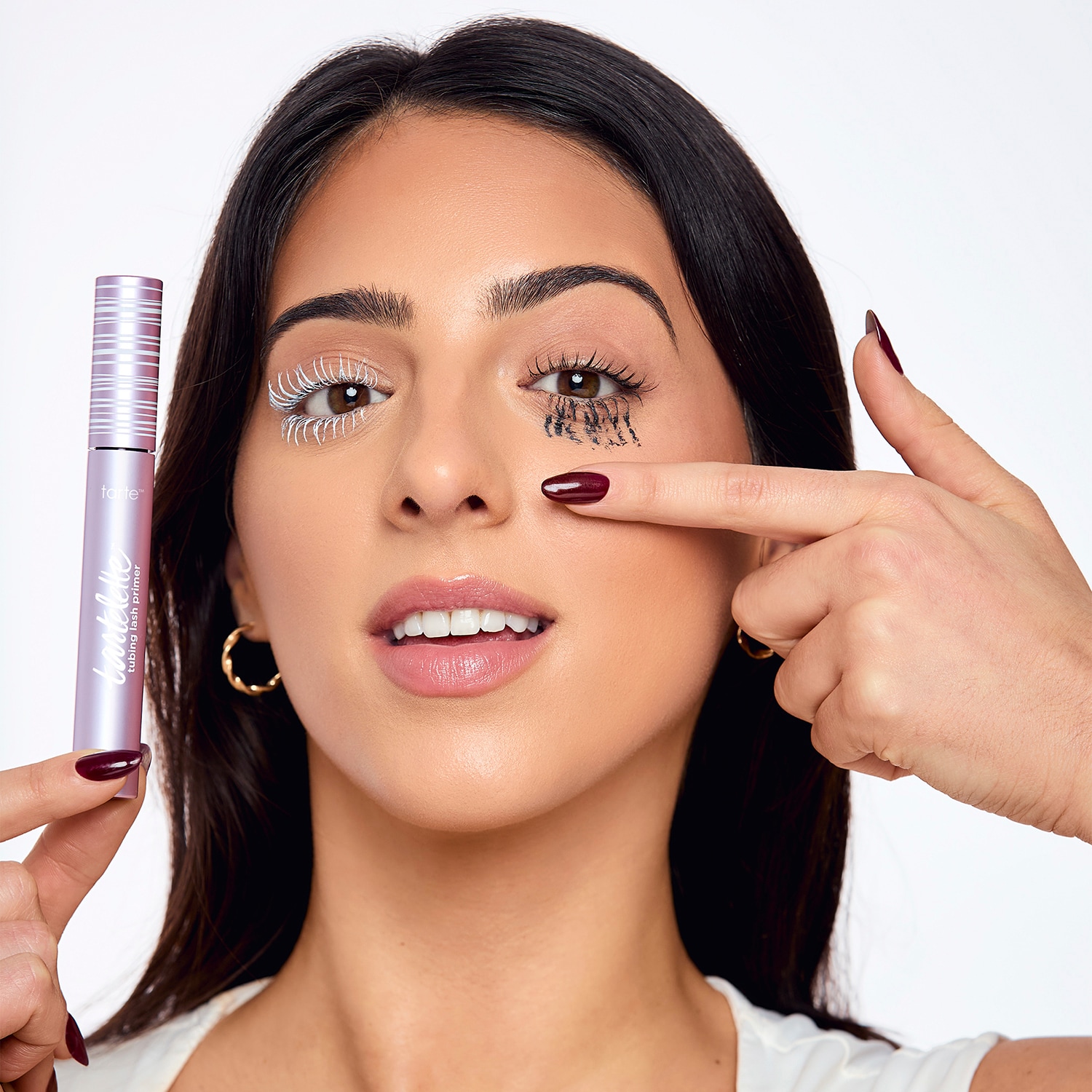 tartelette™ tubing lash primer - Maskara Bazı TARTE ≡ SEPHORA