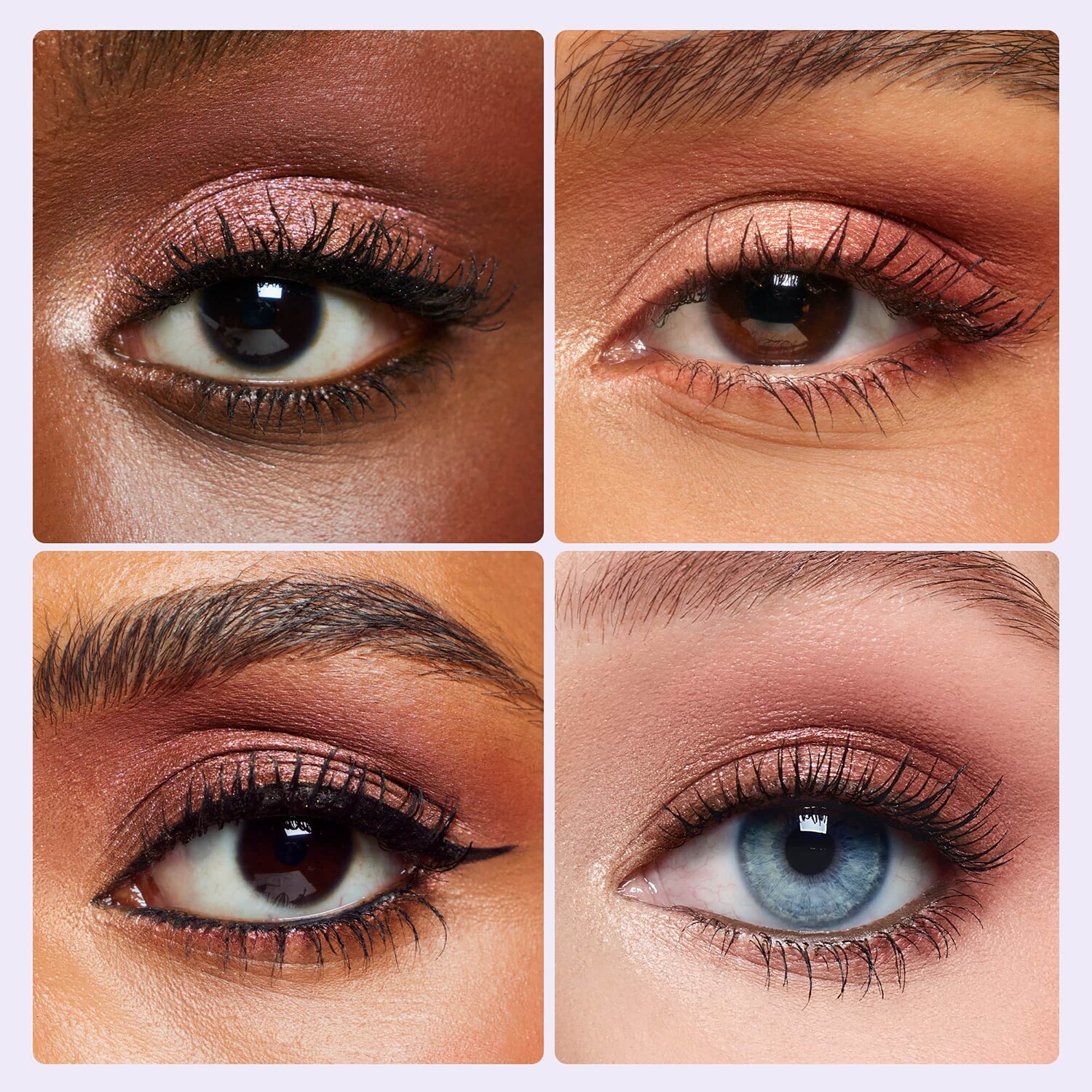 tarte™ pâtisserie Amazonian clay palette de TARTE ≡ SEPHORA