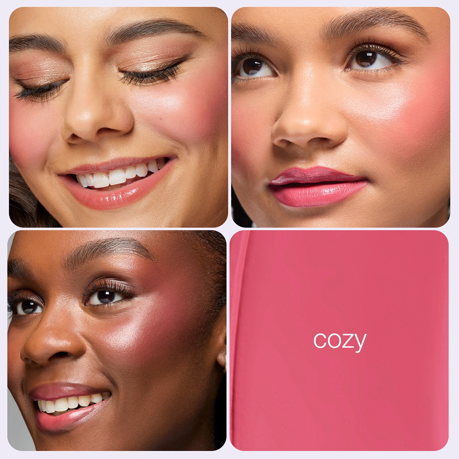 Tarte - Cheek Souffle Maracuja Juicy Multi-stick Set - Sminkset