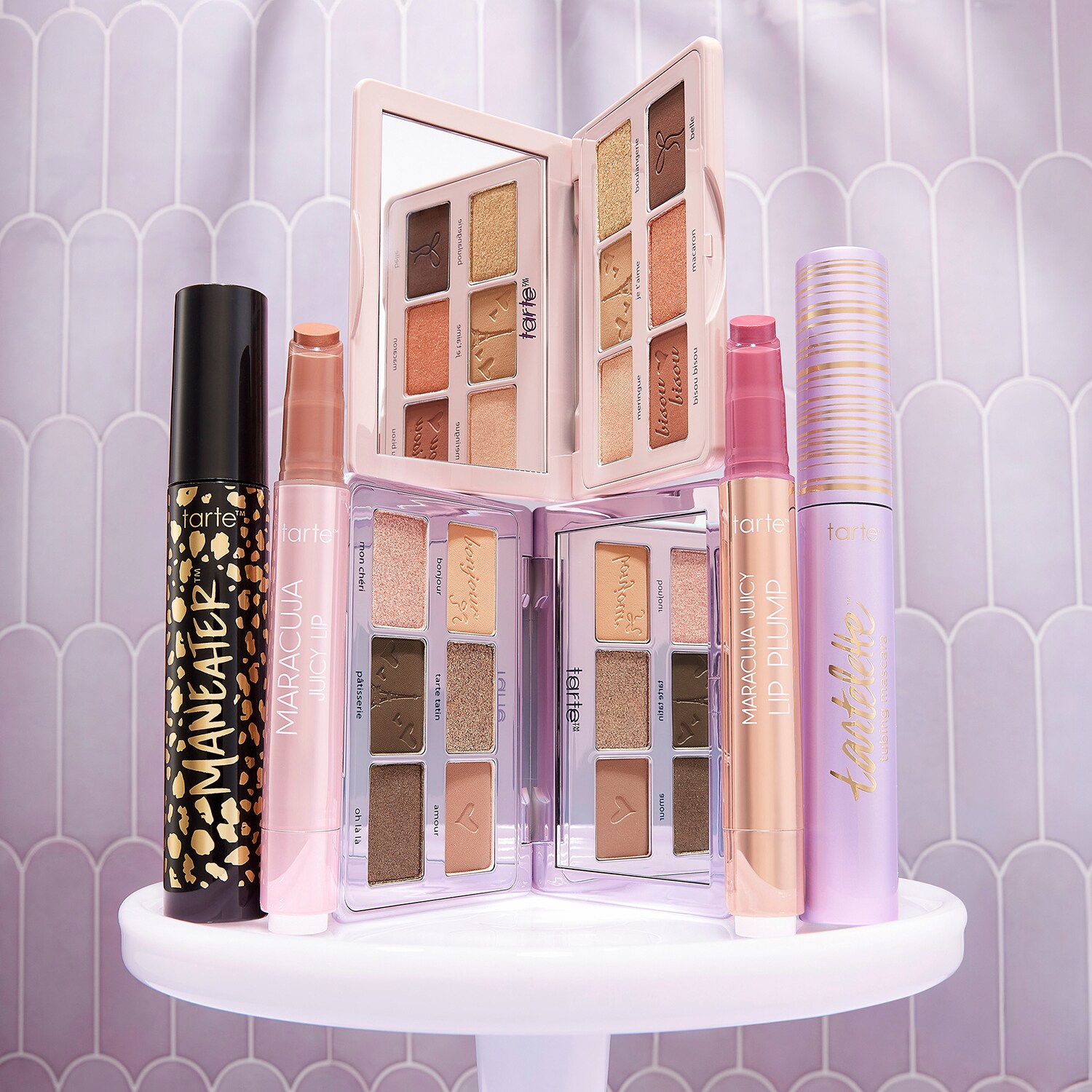 kindness cafe collectors' makeup set - Cofanetto make-up di TARTE ≡ SEPHORA