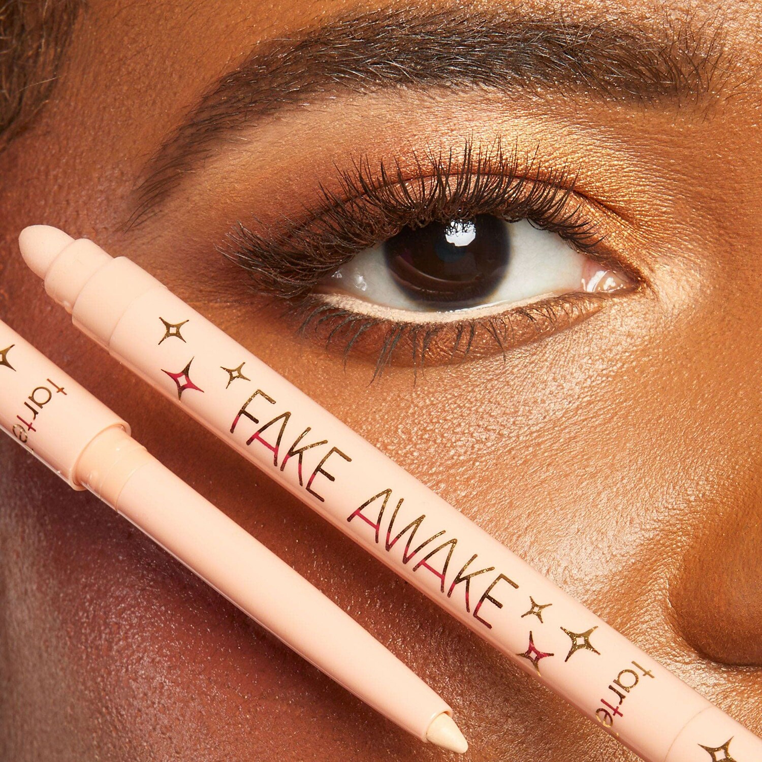 Fake Awake Eyeliner - Eyeliner i TARTE ≡ SEPHORA