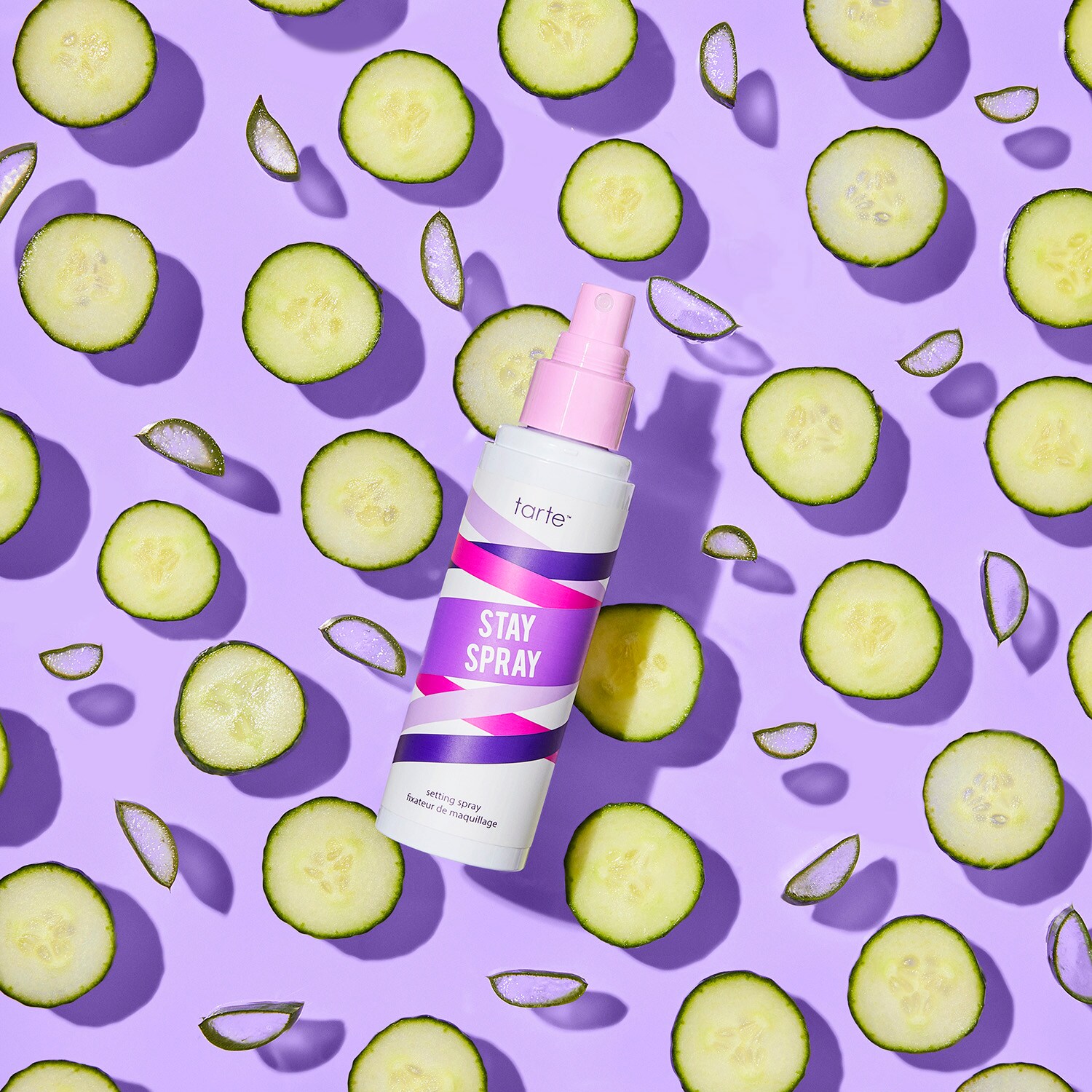 TARTE Shape Tape Stay Setting Spray - Spray Fissante Makeup ≡ SEPHORA