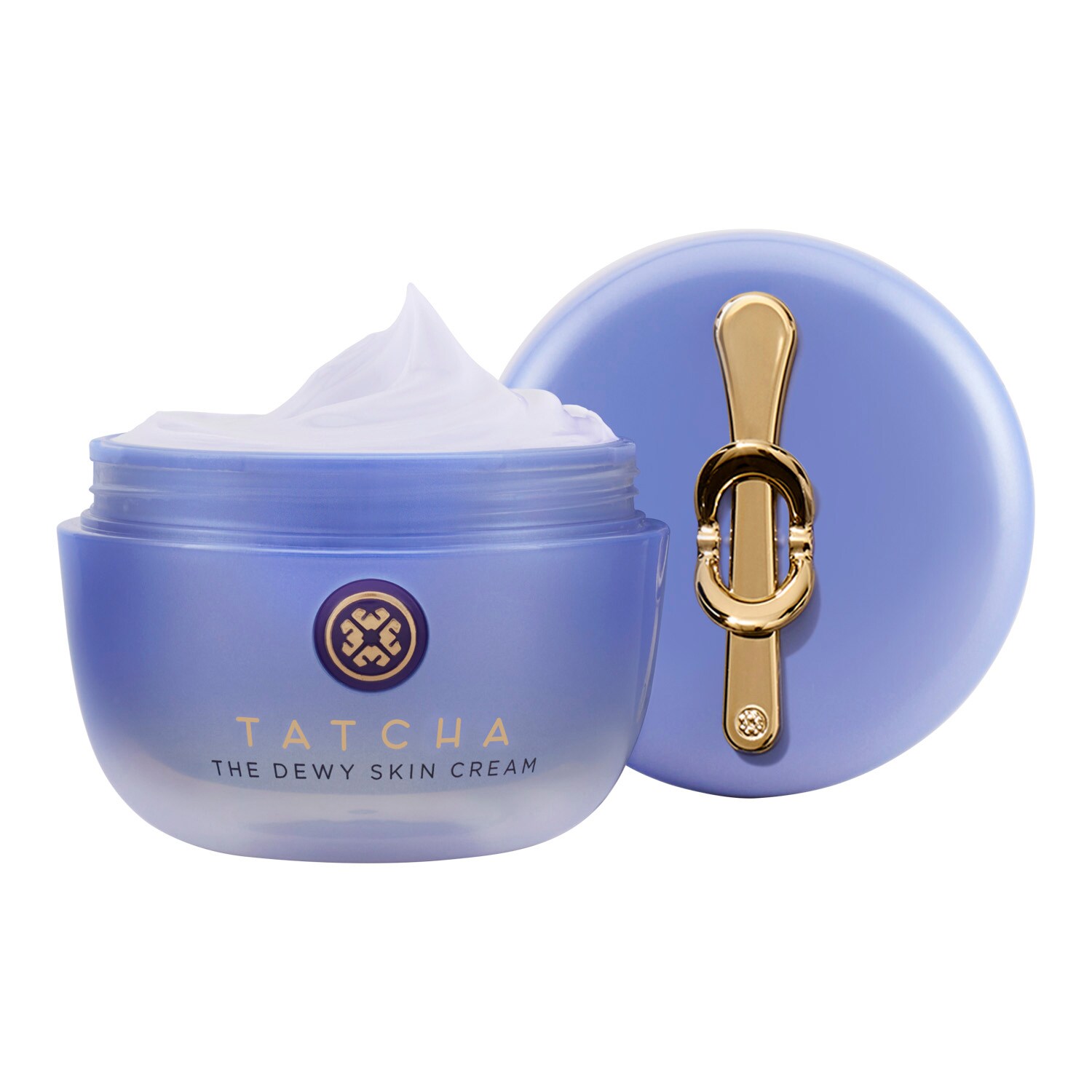 The Dewy Skin Cream - Soin Hydratant Repulpant Riche de TATCHA ≡ SEPHORA