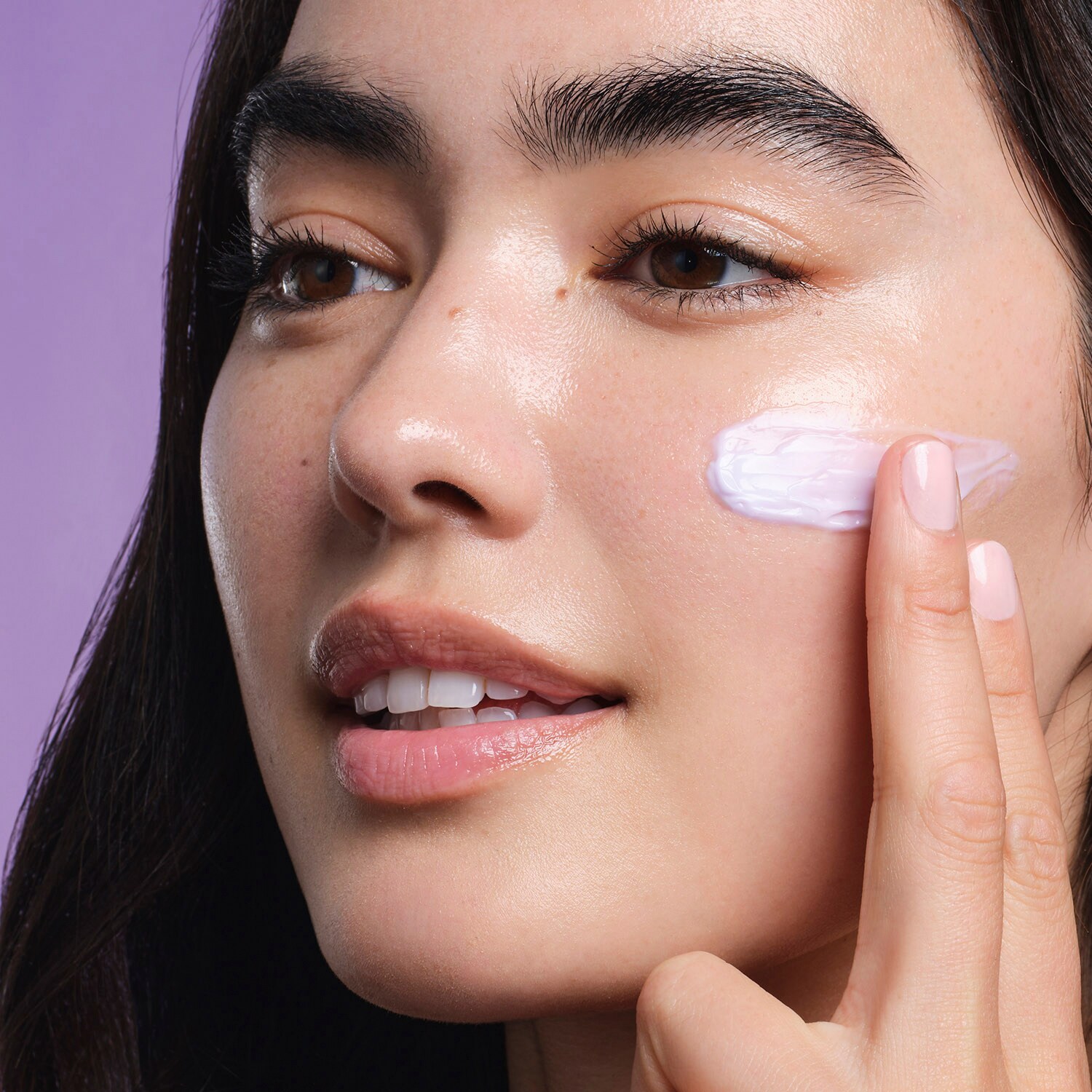 The Dewy Skin Cream – Bogaty krem nawilżający i TATCHA ≡ SEPHORA