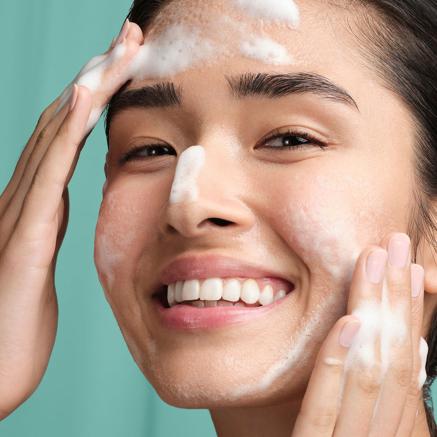 Tatcha - The Matcha Cleanse - Klärendes Reinigungsgel Für Jeden Tag