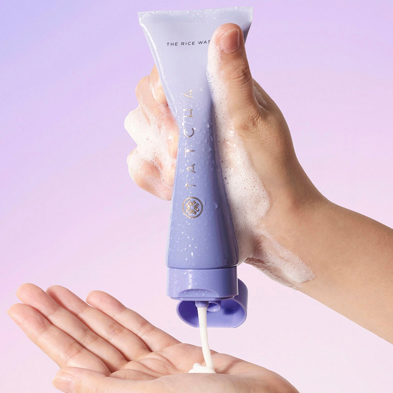 The Rice Wash - Crema Detergente Delicata di TATCHA ≡ SEPHORA