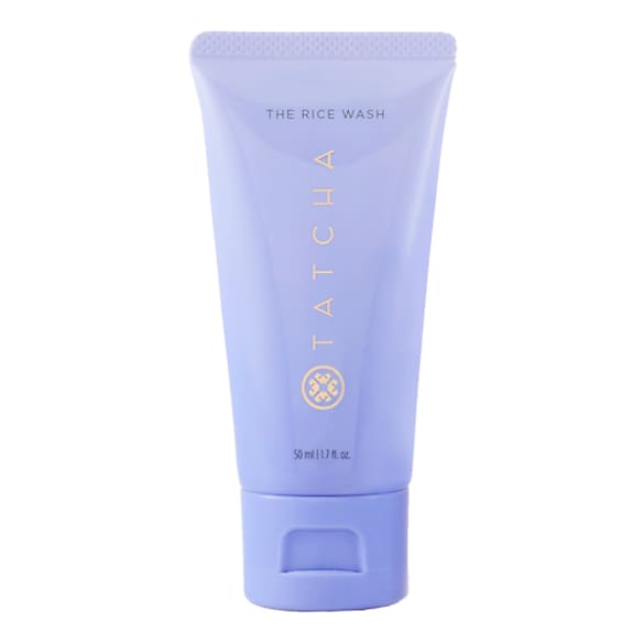 Tatcha - The Rice Wash - Milde Reinigungscreme