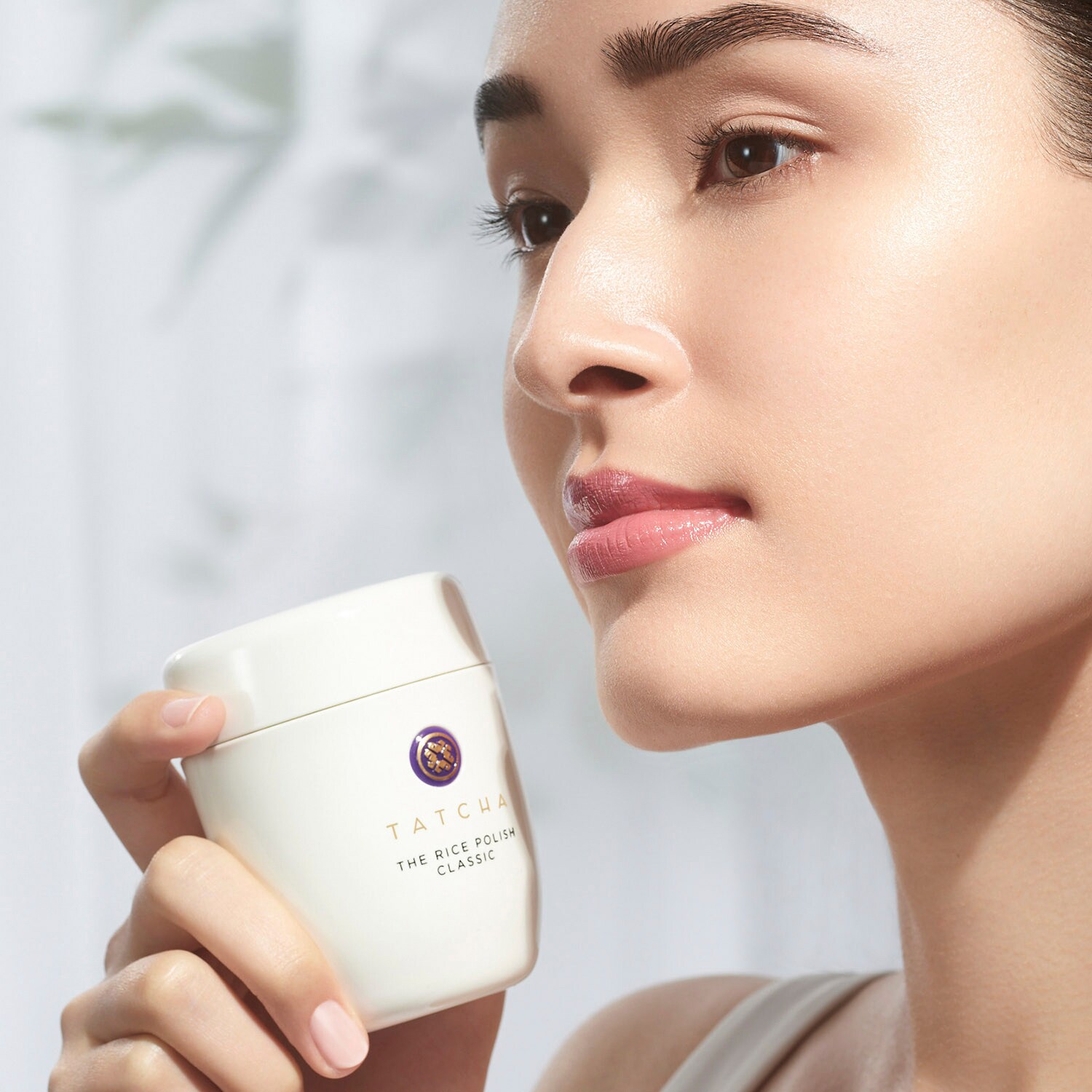 The Rice Polish - Polvere Enzimatica Schiumogena di TATCHA ≡ SEPHORA