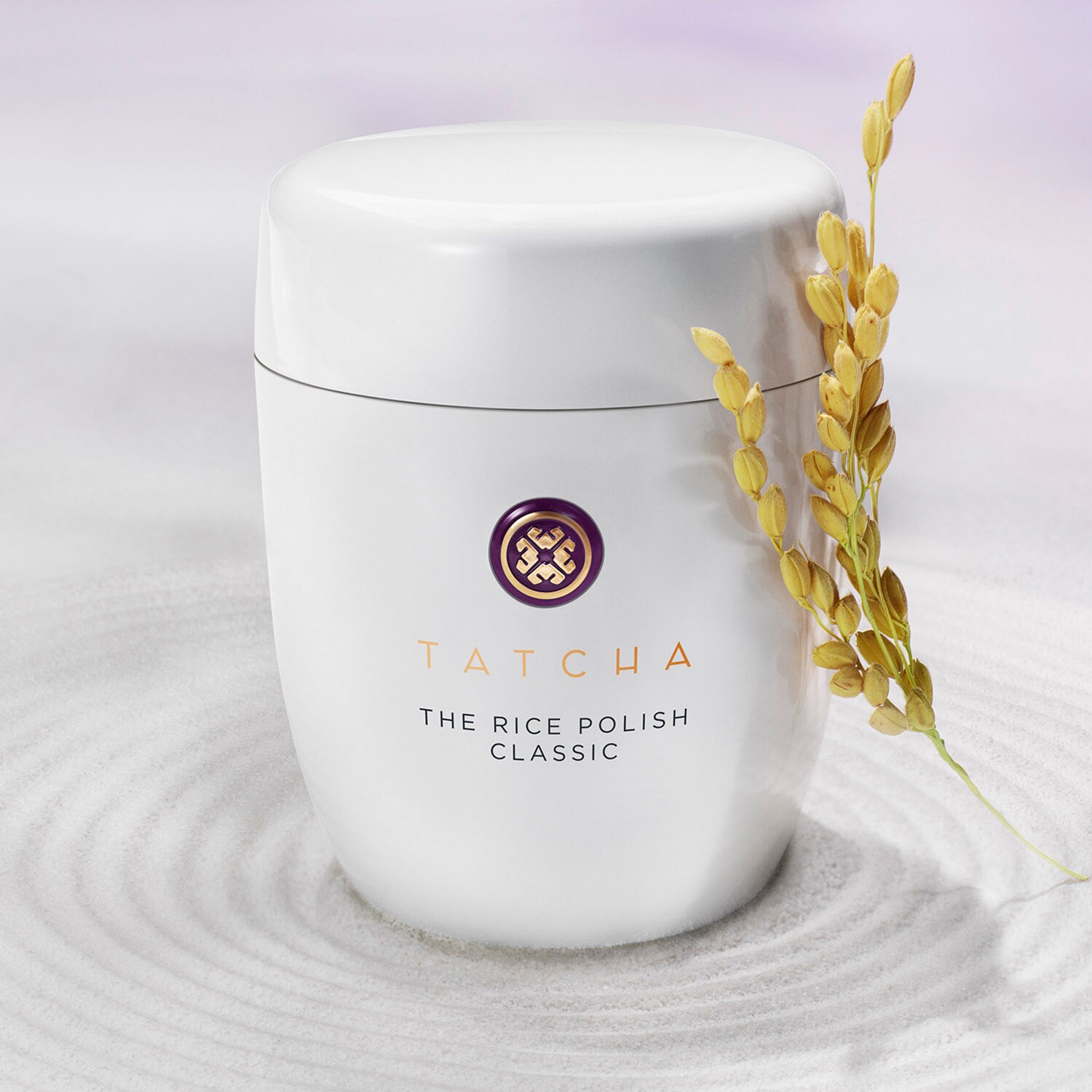 The Rice Polish - Polvere Enzimatica Schiumogena di TATCHA ≡ SEPHORA