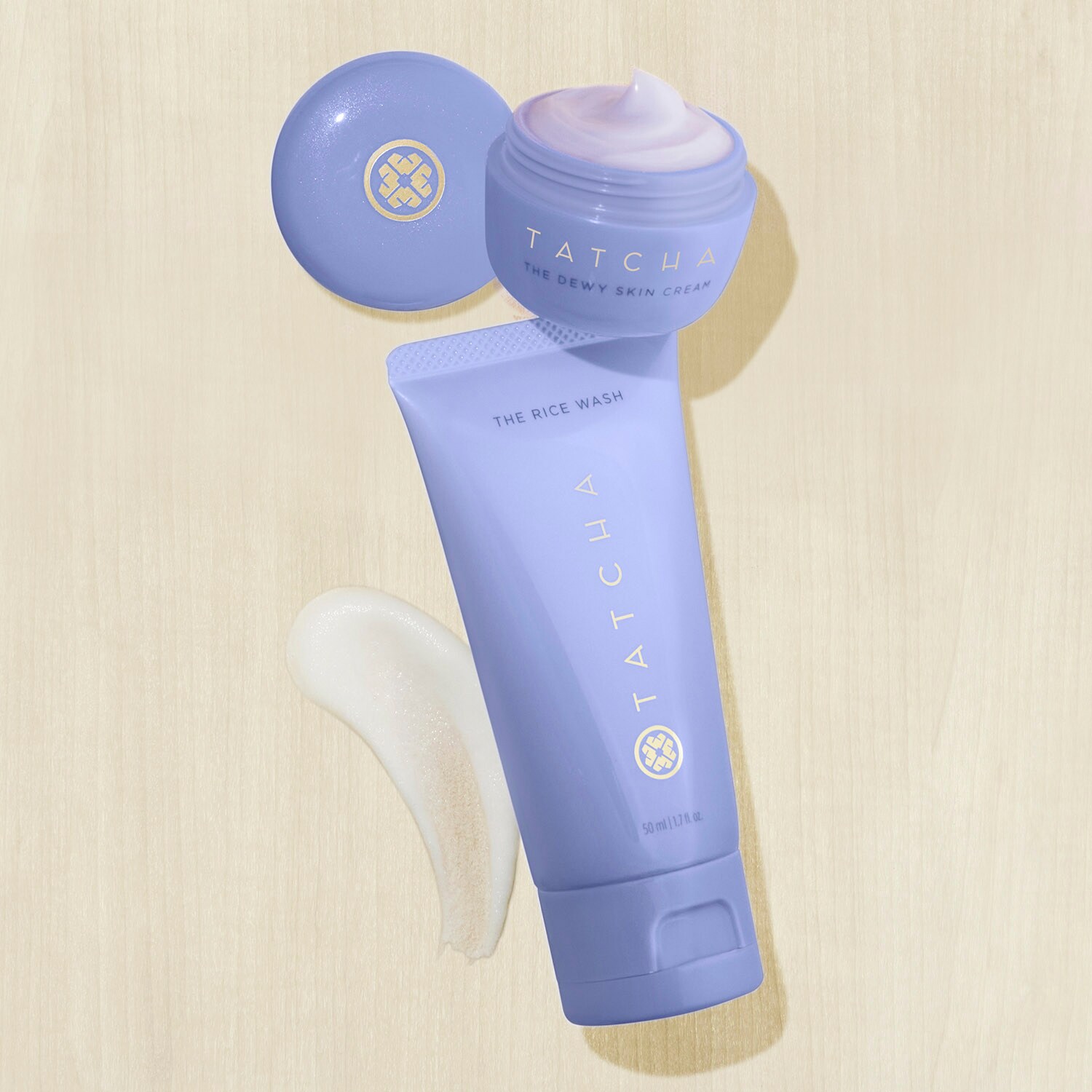 Duo Dewy Cleanse & Hydrate - Due Prodotti Scoperta Formato Viaggio di ...