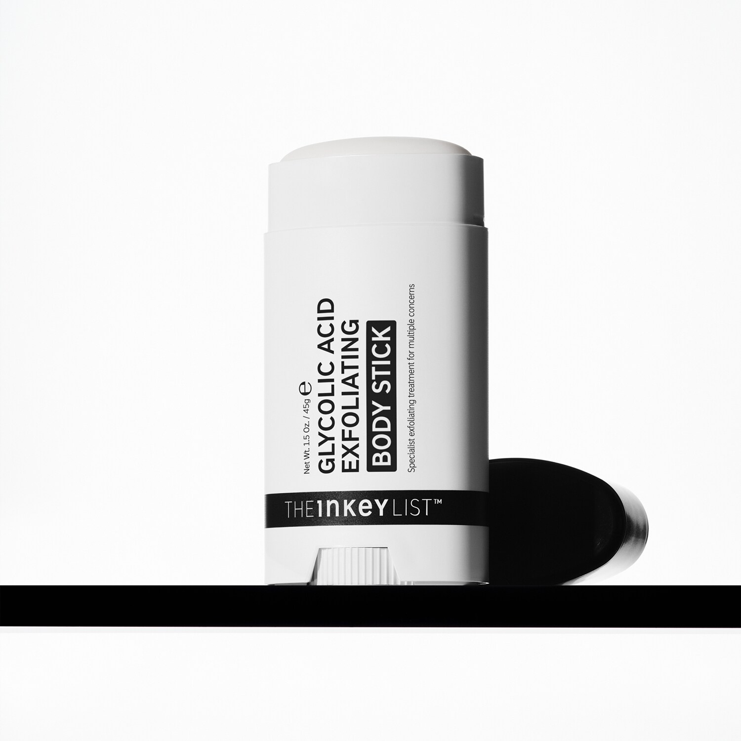 Glycolic Acid Exfoliating Body Stick - Στικ Απολέπισης Σώματος The ...