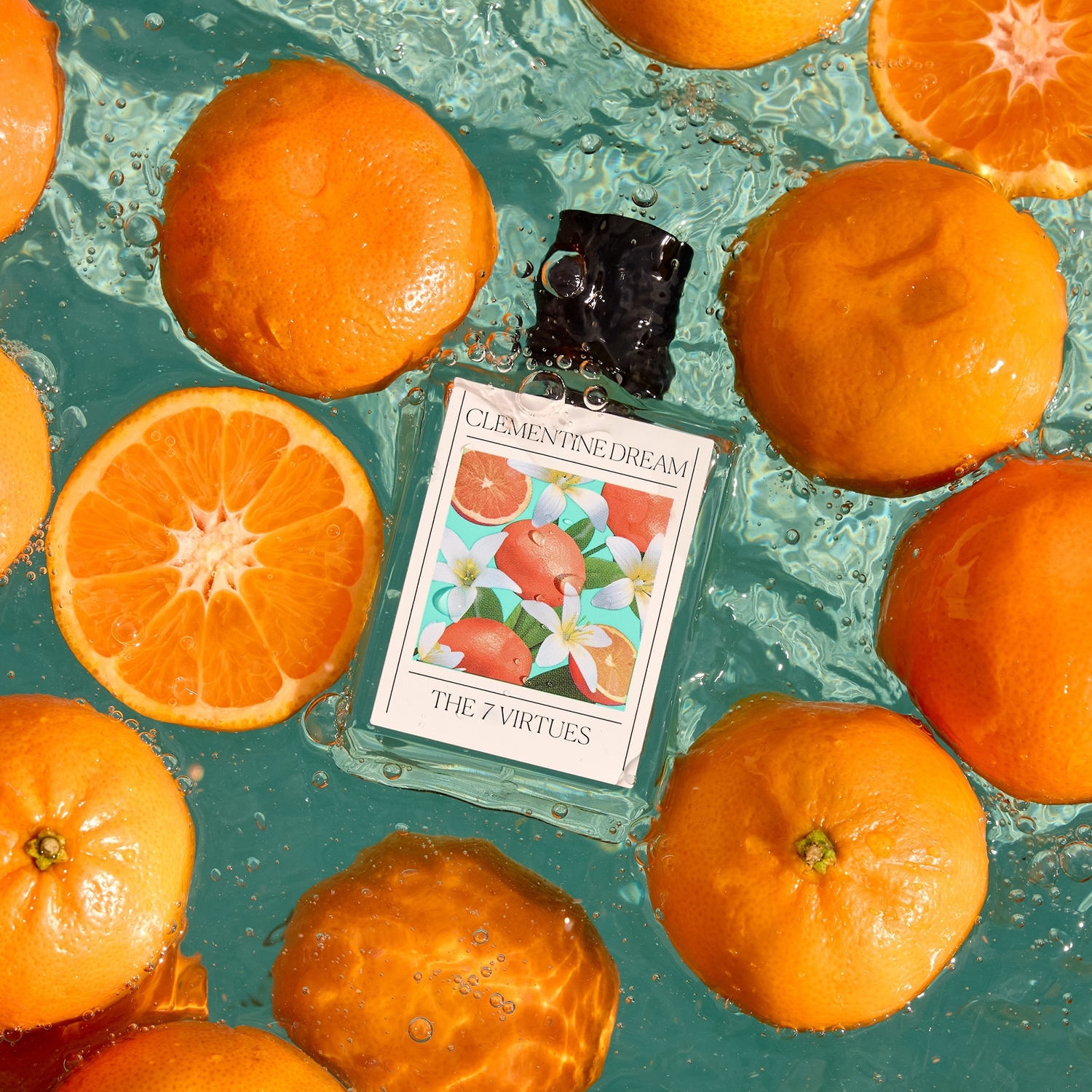Clementine Dream - Eau de Parfum di THE 7 VIRTUES ≡ SEPHORA