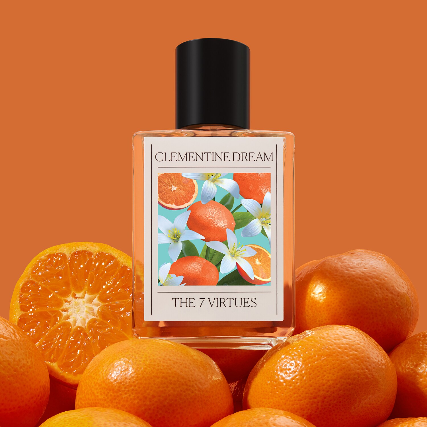 Clementine Dream - Apa de parfum 7Virtues ≡ SEPHORA