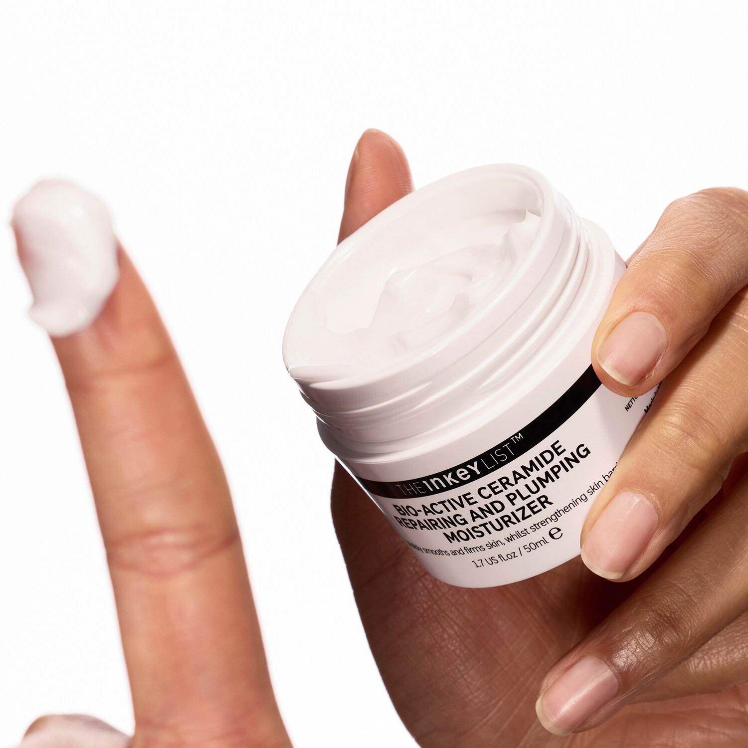 You Need to Build Barriers – Coffret Soin Visage de THE INKEY LIST ≡ ...