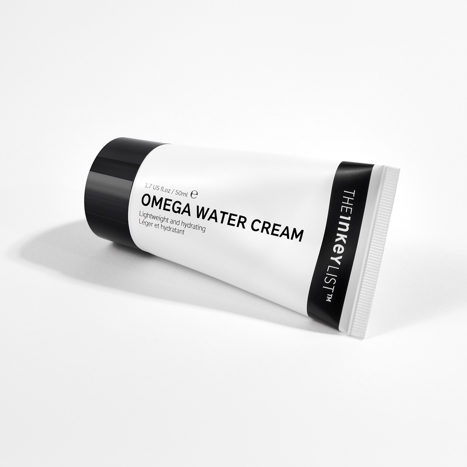 Omega Water Cream - Hydratační krém z THE INKEY LIST ≡ SEPHORA